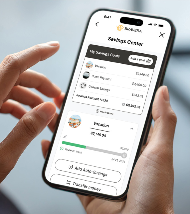 Bravera | ND, MN & MT Banking, Insurance & Wealth Management